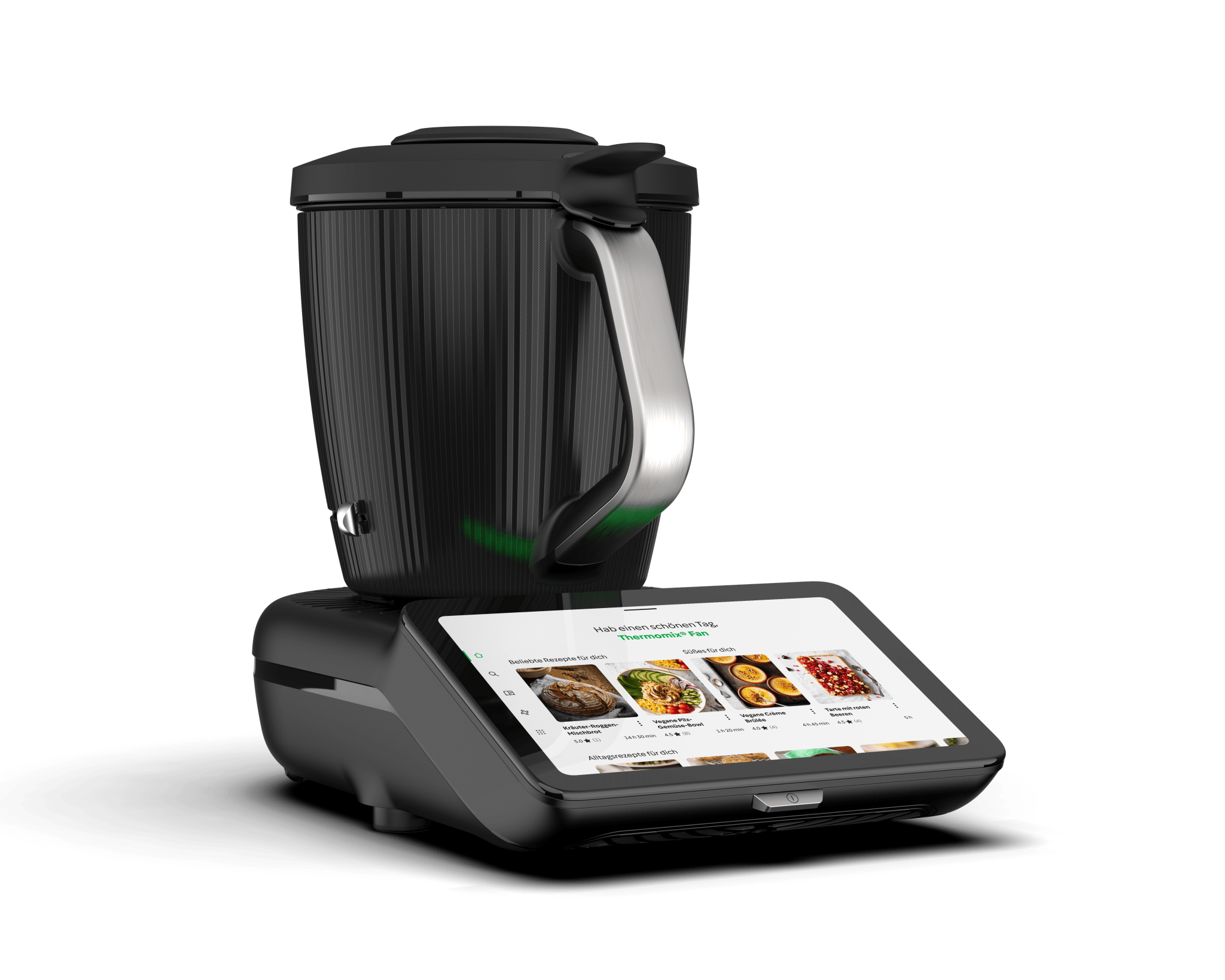 Thermomix TM6 vs. TM7: Das sind die Unterschiede - PC-WELT