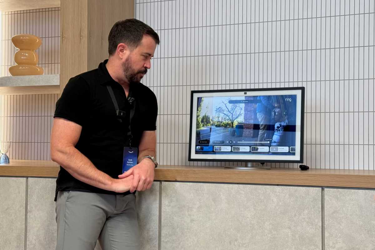 UMVA - SMART HOME NIGHTMARES: You Won't Believe #1!