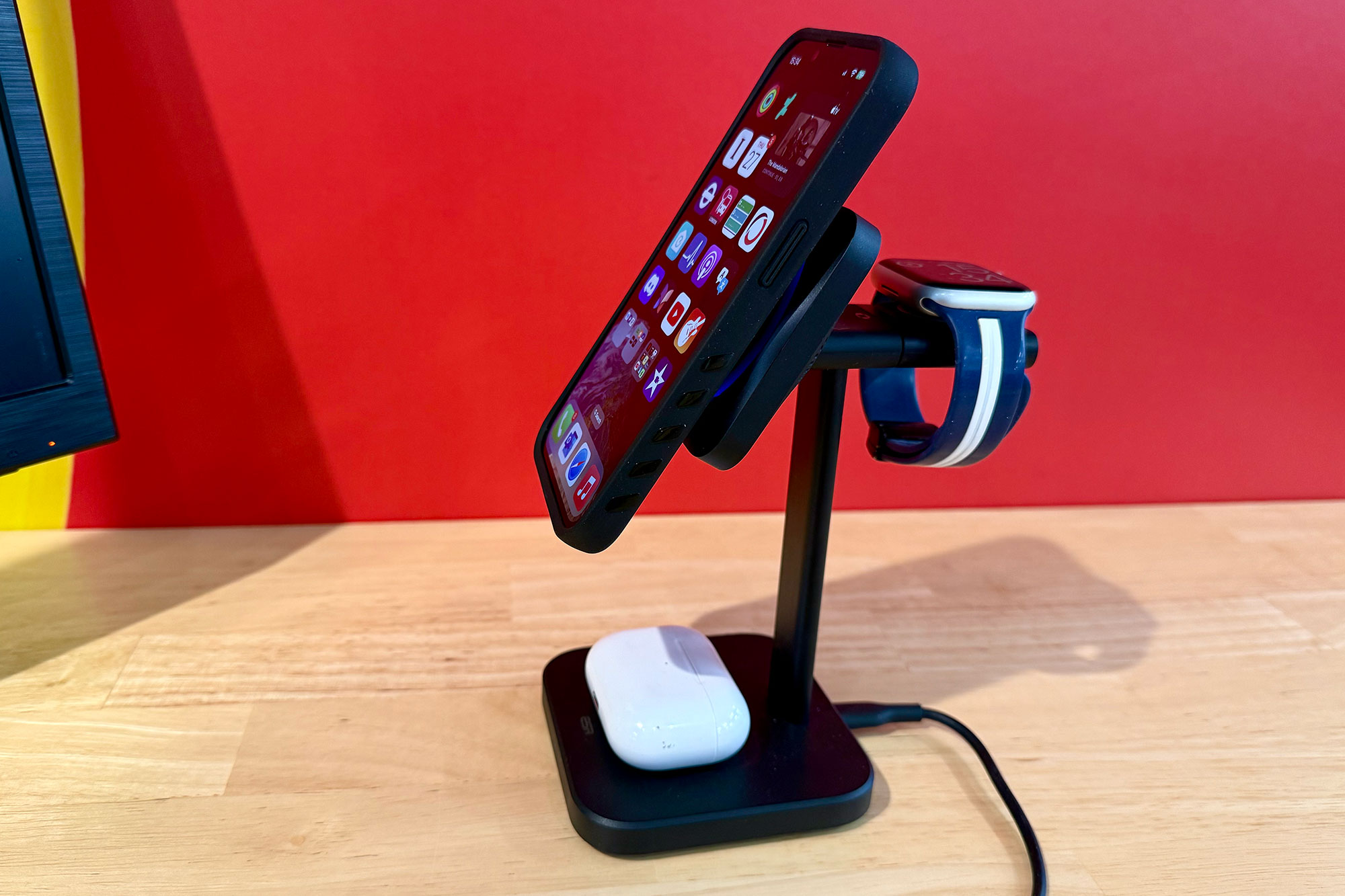 How to add MagSafe to the iPhone 16e | Macworld