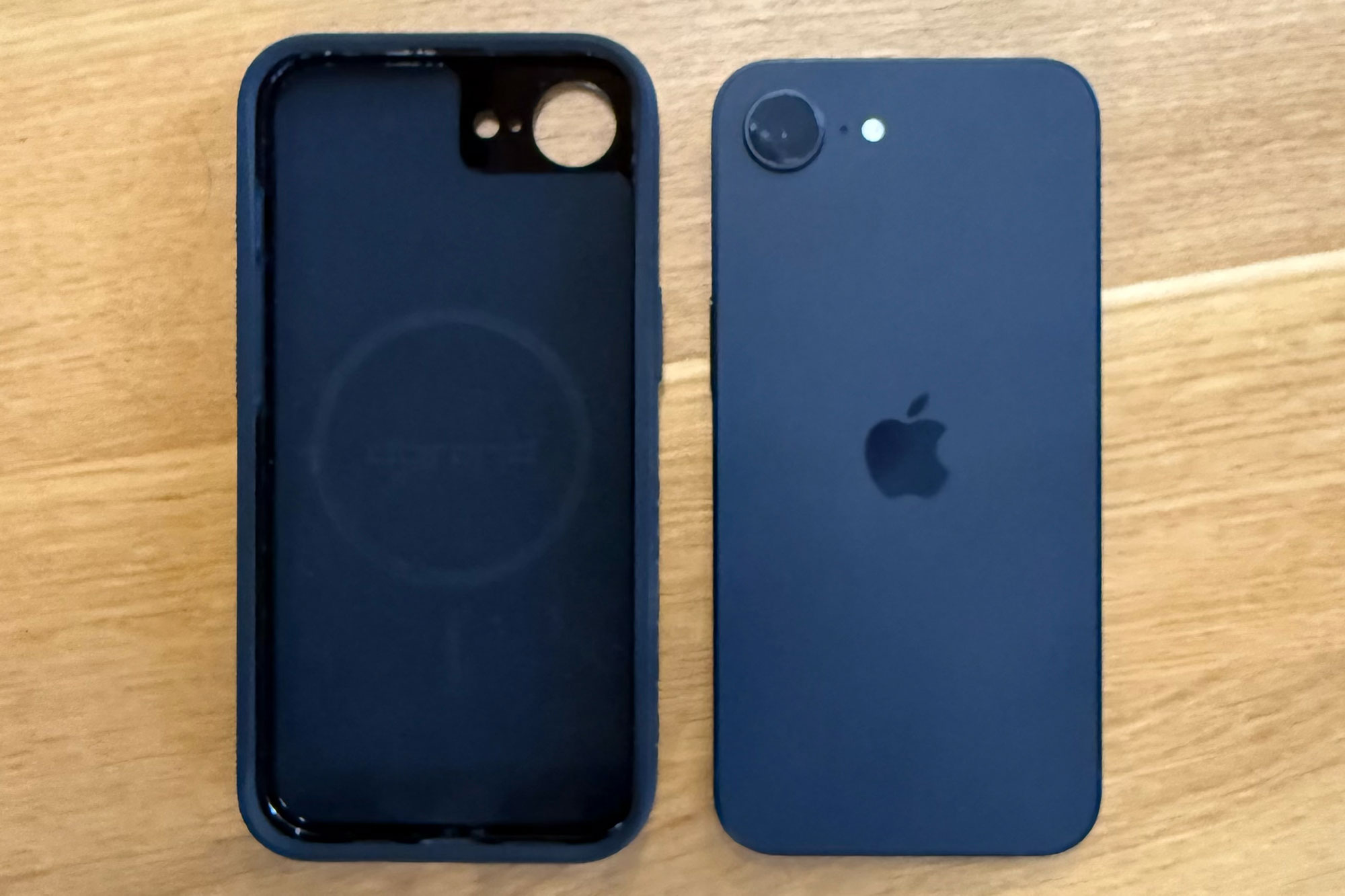 How to add MagSafe to the iPhone 16e | Macworld