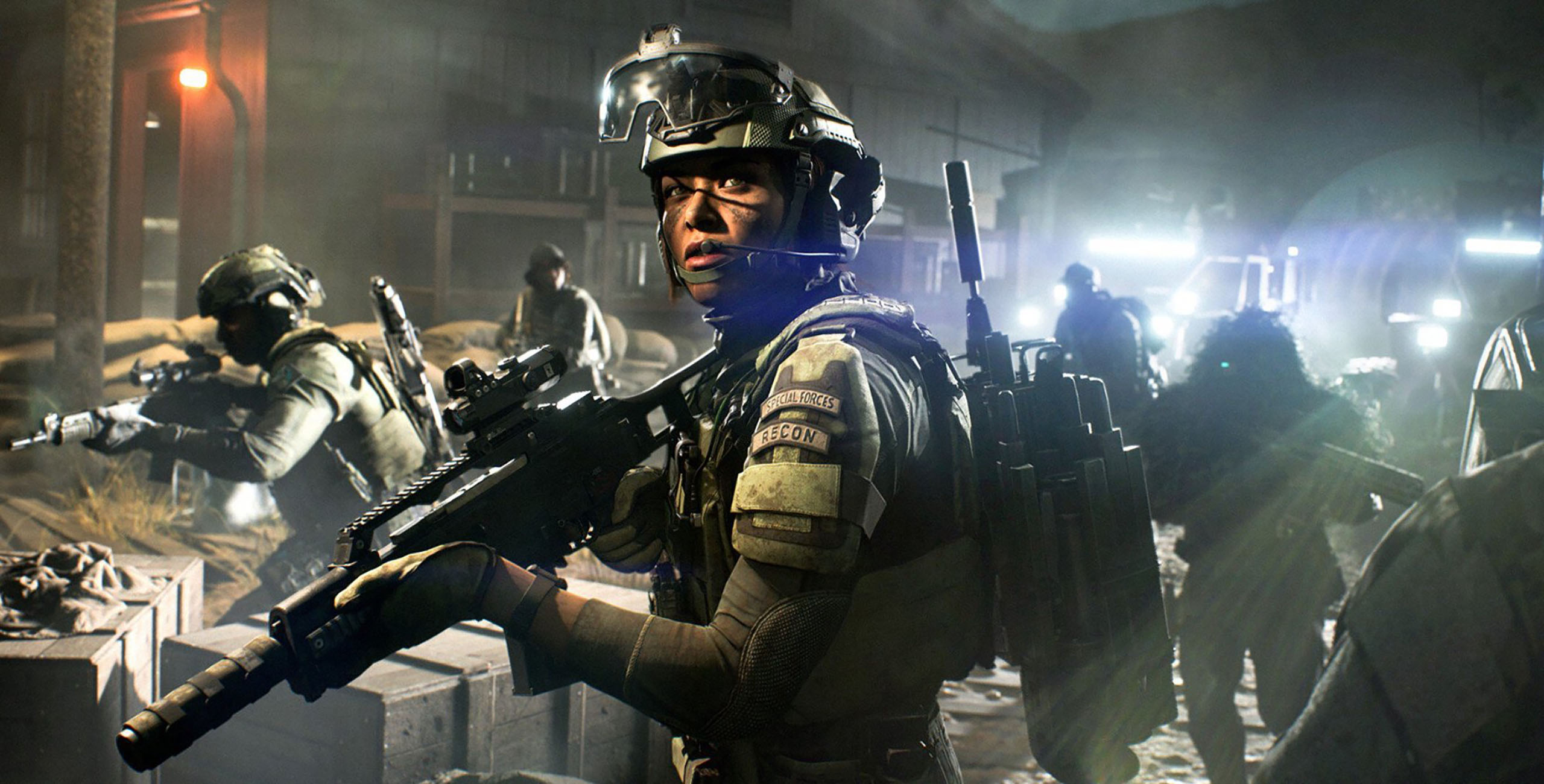 Battlefield 7: Alles, was wir jetzt schon zum Spiel wissen - PC-WELT