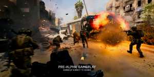 Battlefield 7: Alles, was wir jetzt schon zum Spiel wissen - PC-WELT