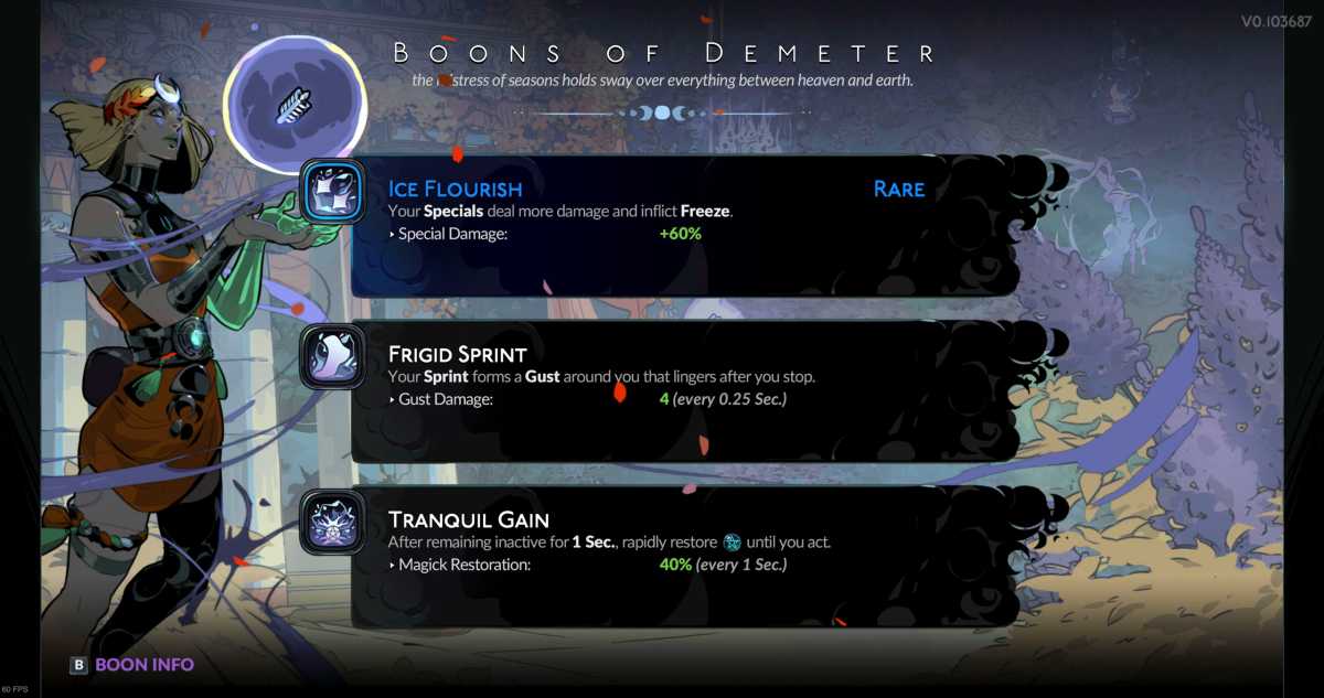 Hades 2 review: Now with native support for M-series Macs | Macworld