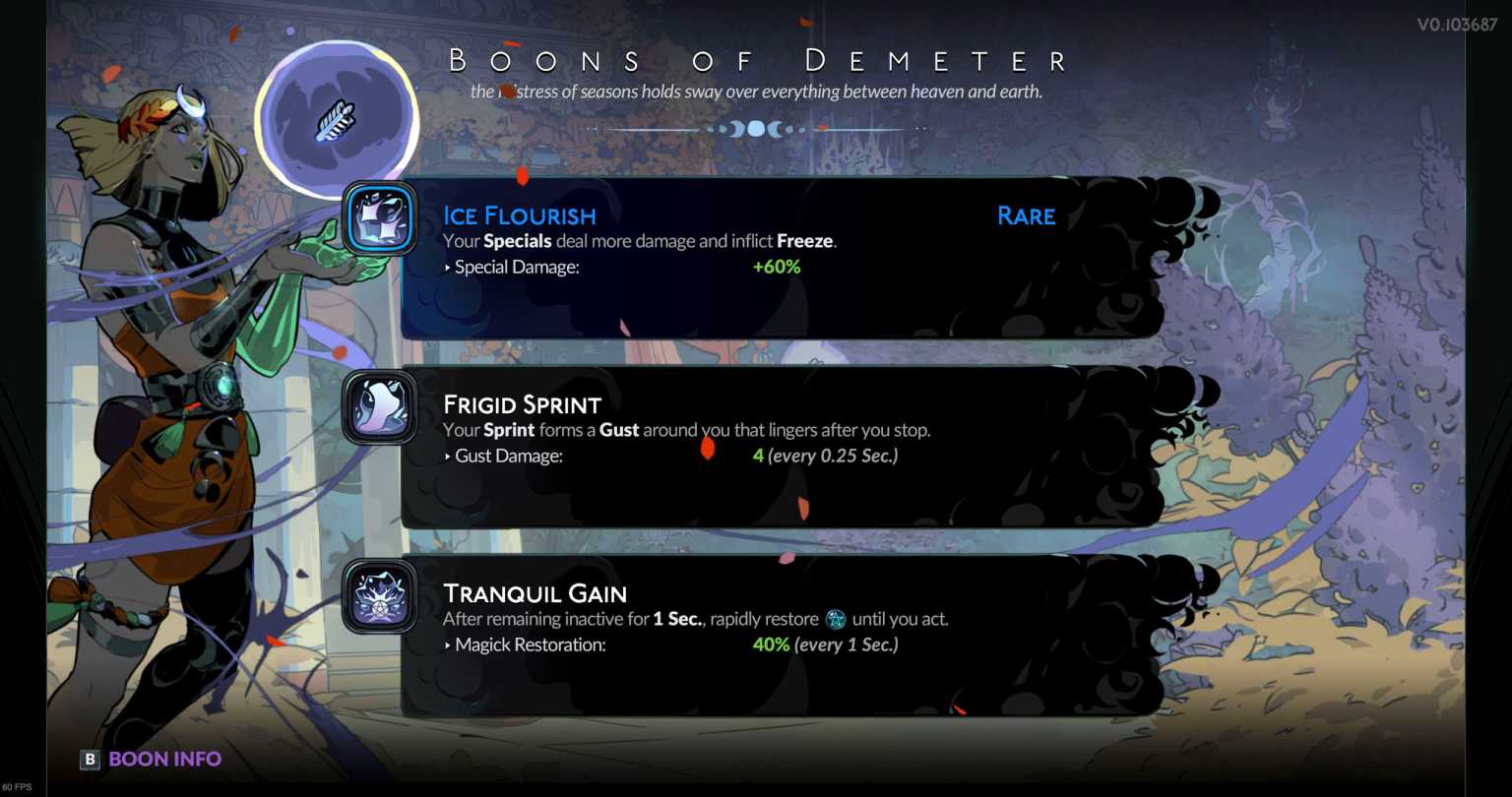 Hades 2 review: Now with native support for M-series Macs | Macworld