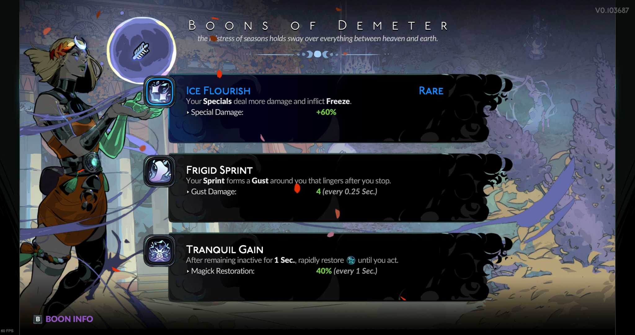 Hades 2 review: Now with native support for M-series Macs | Macworld