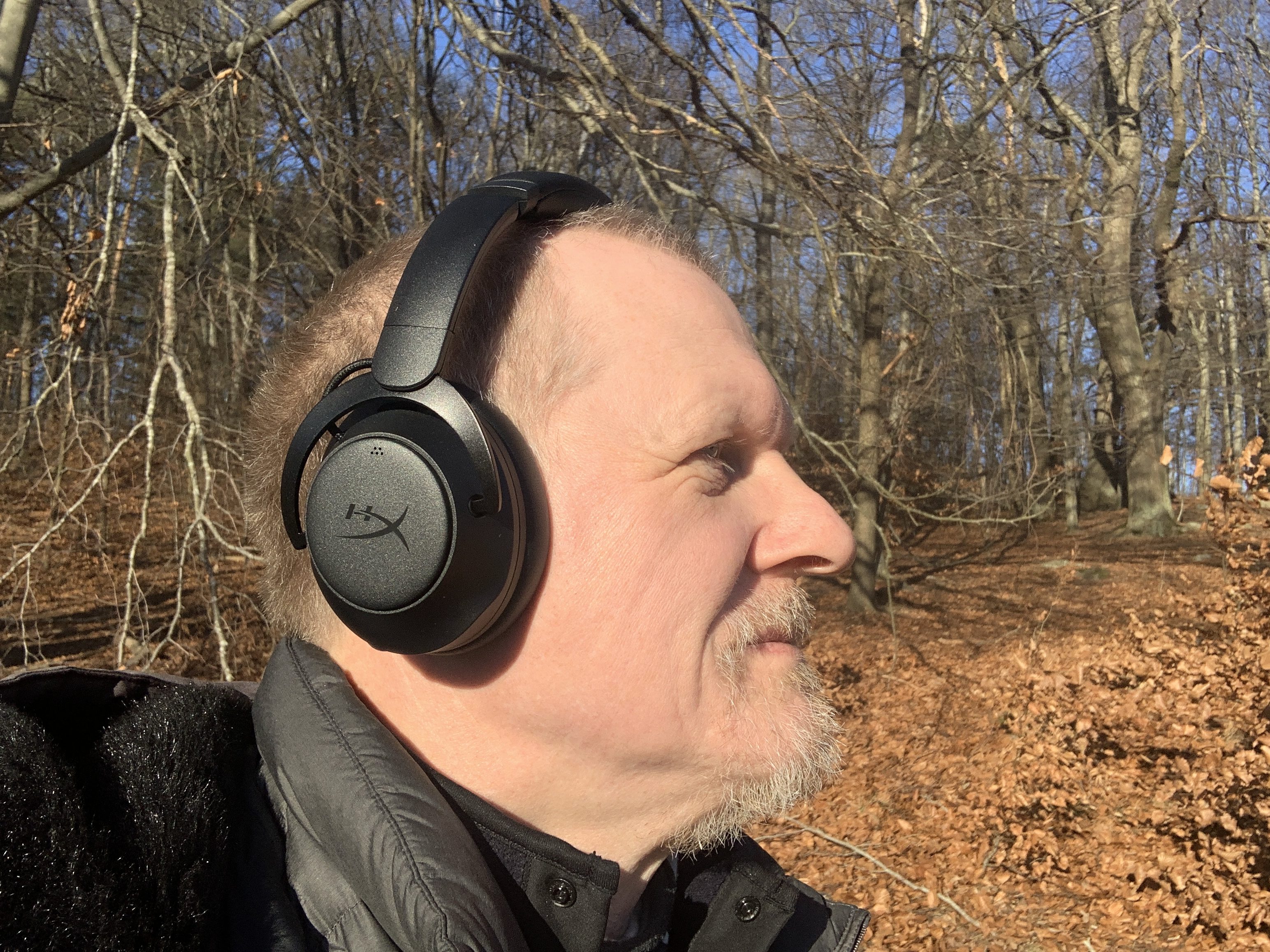 Test: Hyperx Cloud Mix 2 – hybridhörlurar med smart design - M3