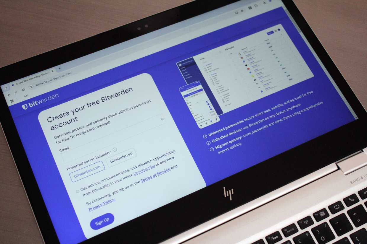 How to protect your laptop: A student's guide to cybersecurity | PCWorld