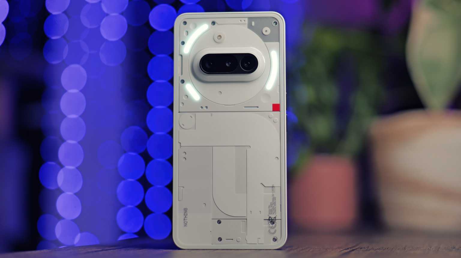 Nothing Phone (3a) vs. (3a) Pro: Auf diese drei großen Unterschiede ...