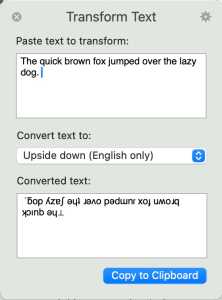 Parallels Toolbox review: Dozens of fun, handy utilities | Macworld