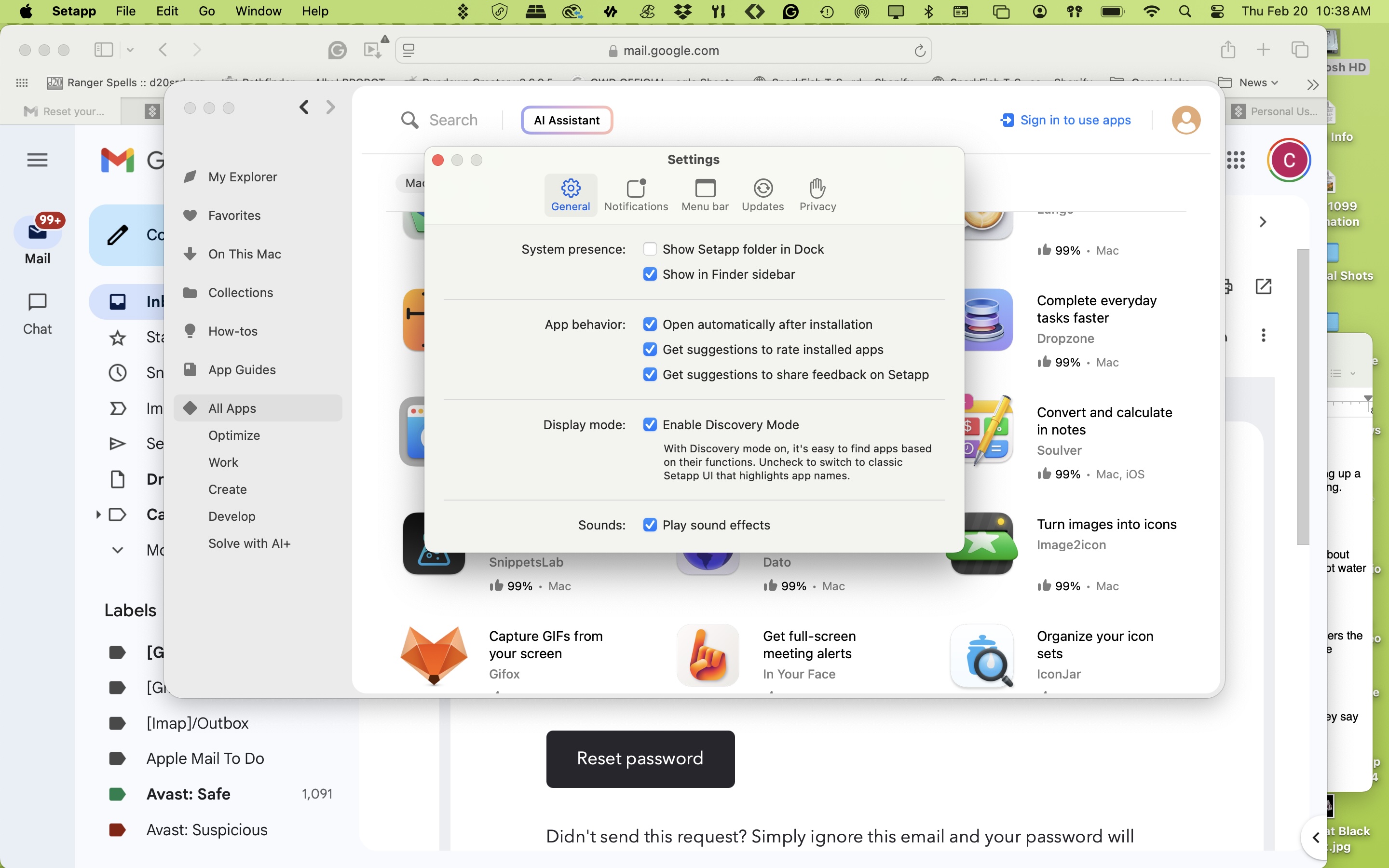MacPaw Setapp review: excellent alternative to the App Store | Macworld
