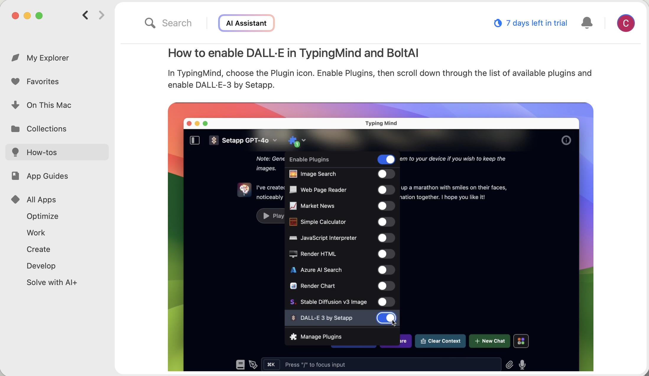 MacPaw Setapp review: excellent alternative to the App Store | Macworld