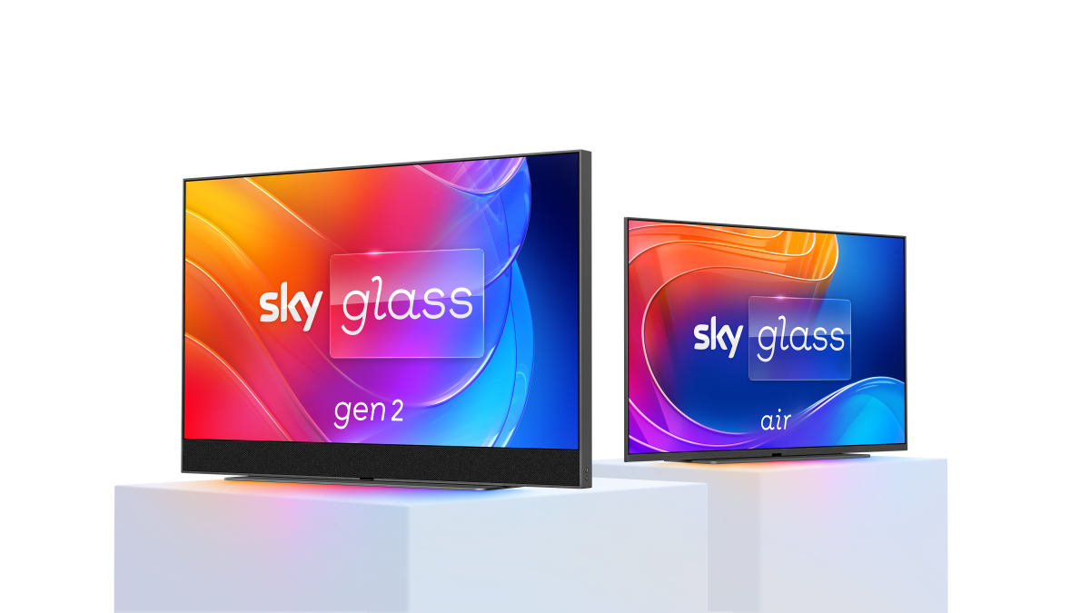 Sky Glass Air Price Design Specs News And Rumours Tech Advisor