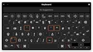 Hashtag on Mac: How to do a hashtag on Mac (#) | Macworld