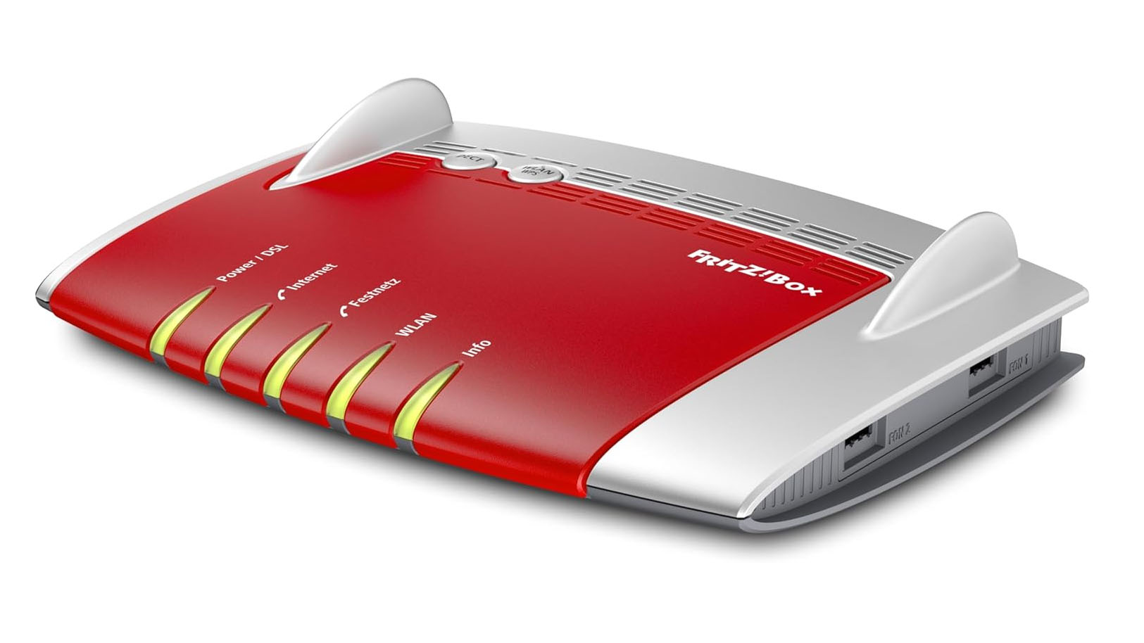 Anleitung: Router per DSL, Kabel oder Glasfaser anschließen - PC-WELT