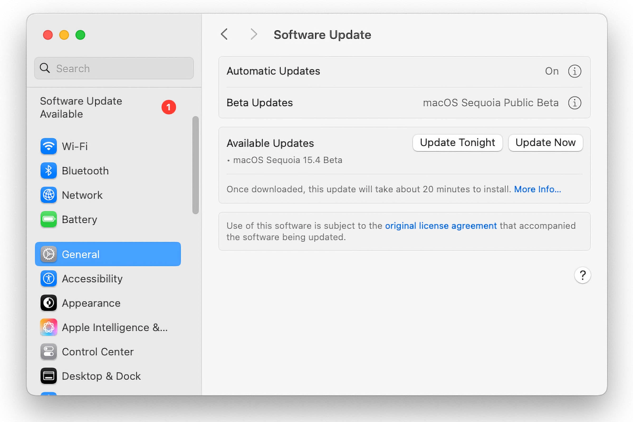macOS Beta: What's the latest macOS beta and how to get macOS 26 beta ...