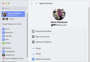 How to migrate your Apple purchases from one Apple Account to another ...