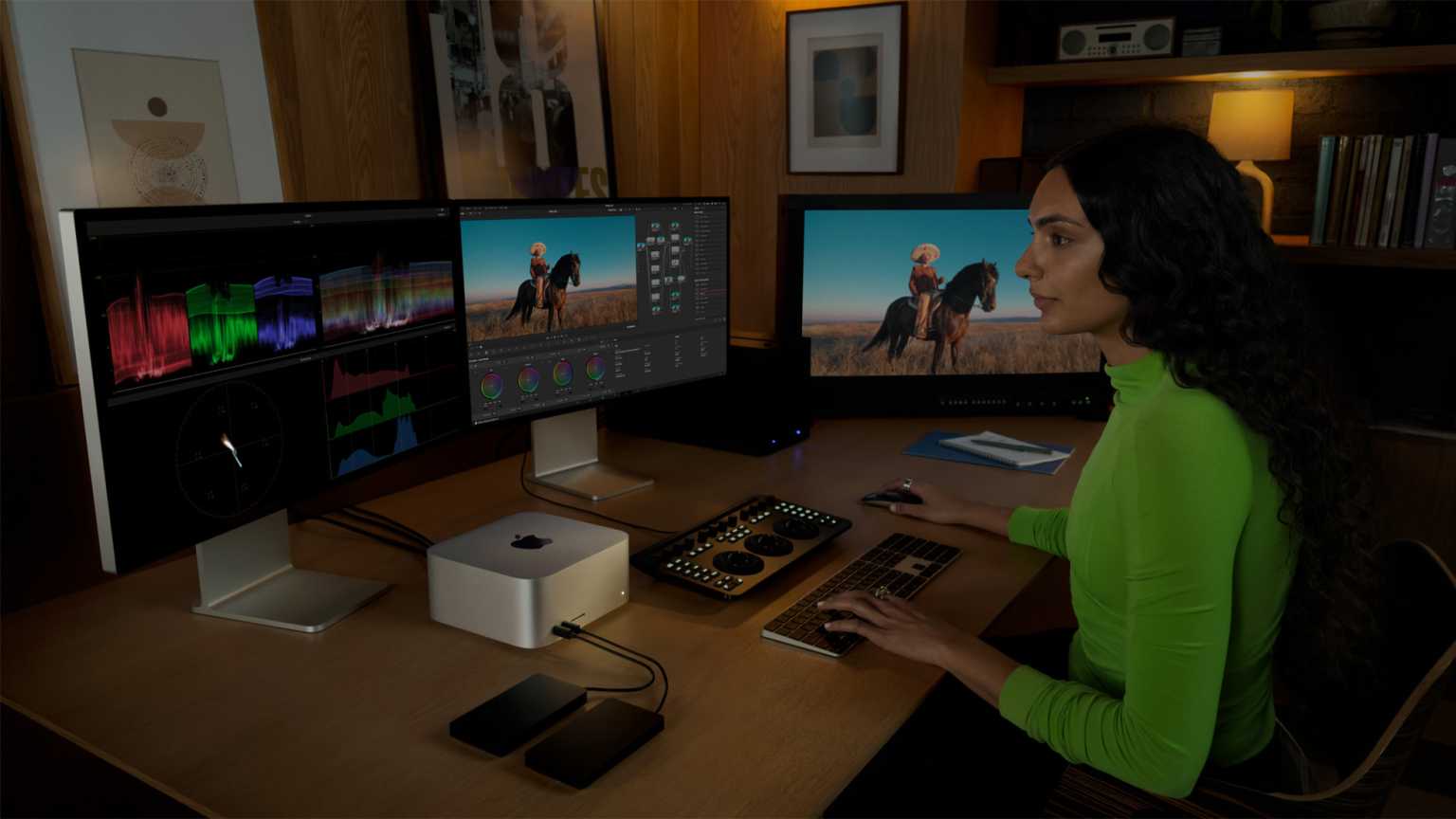 M4/M3 Mac Studio: 2025 release date, M4 Max & M3 Ultra specs, pricing ...