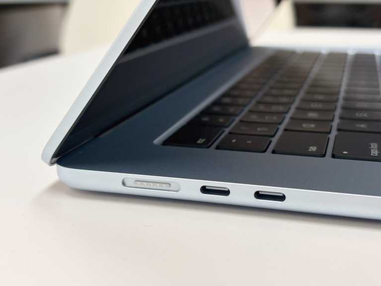 15-inch MacBook Air (M4) review | Macworld