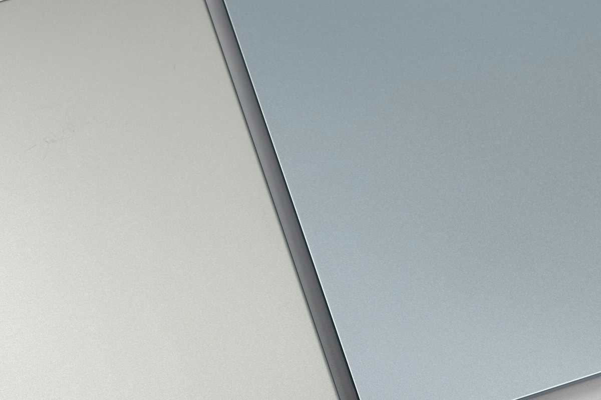 15-inch MacBook Air (M4) review | Macworld