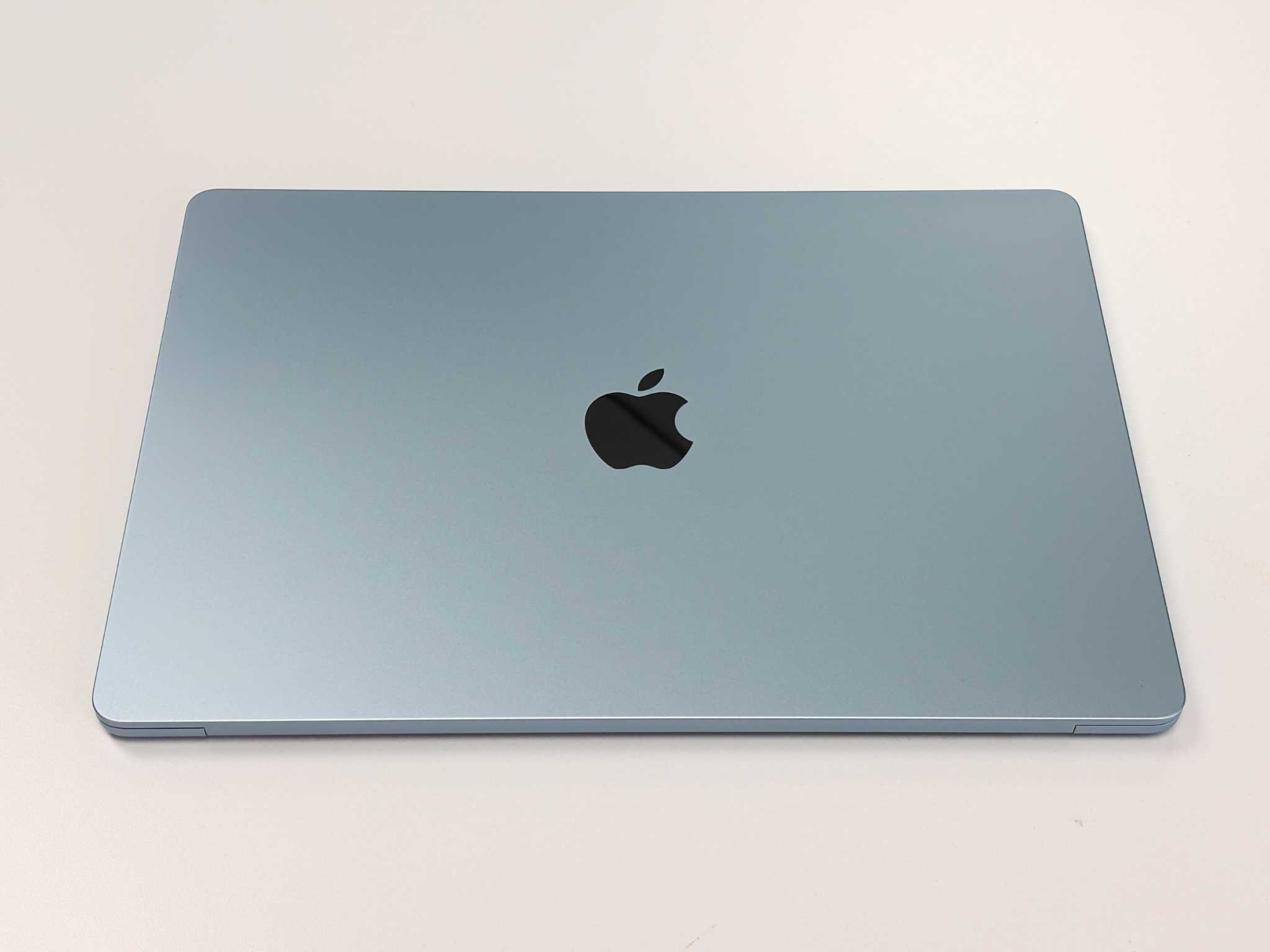 15-inch MacBook Air (M4) review | Macworld