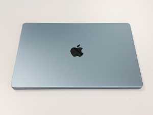15-inch MacBook Air (M4) review | Macworld