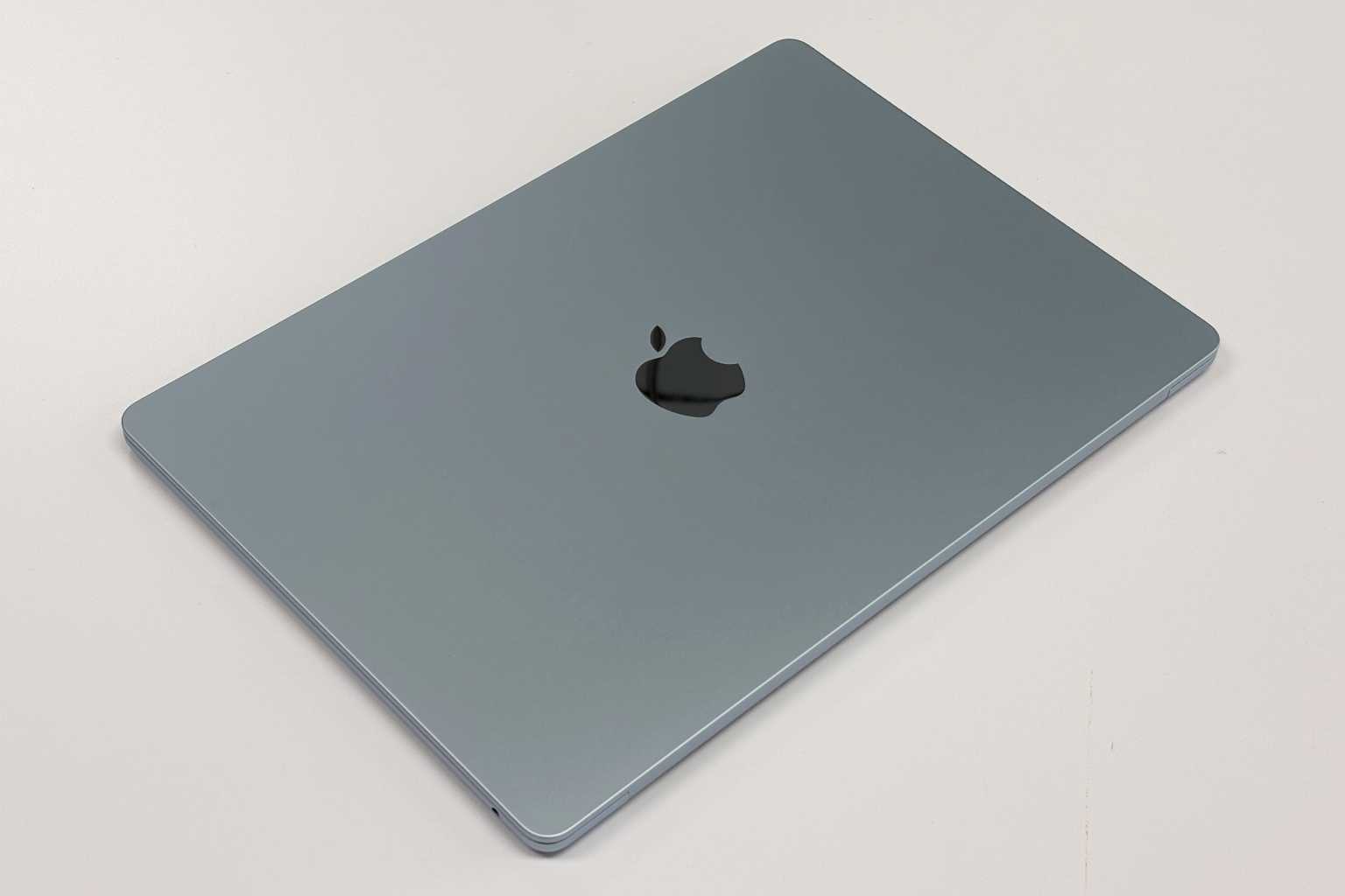 15-inch MacBook Air (M4) review | Macworld