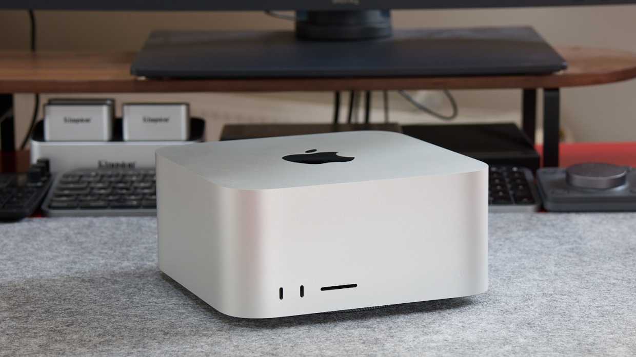 Mac processor comparison: Apple Silicon vs Intel | Macworld