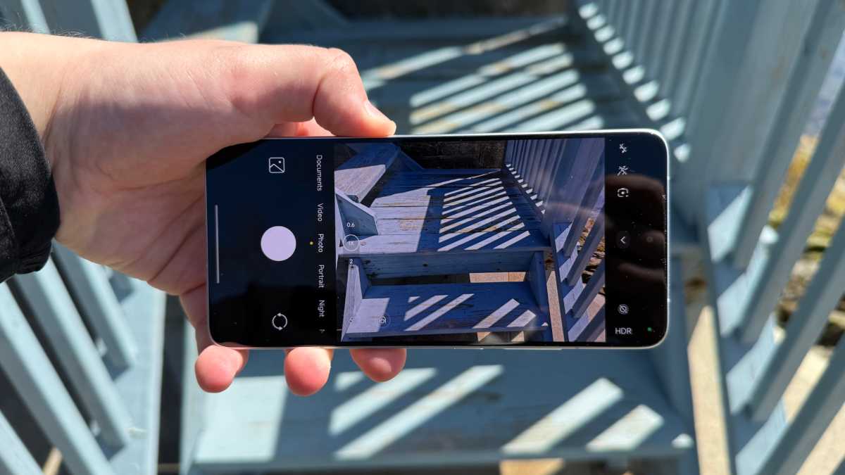 Poco F7 Pro: Gelungenes Mittelklasse-Smartphone im Test - PC-WELT