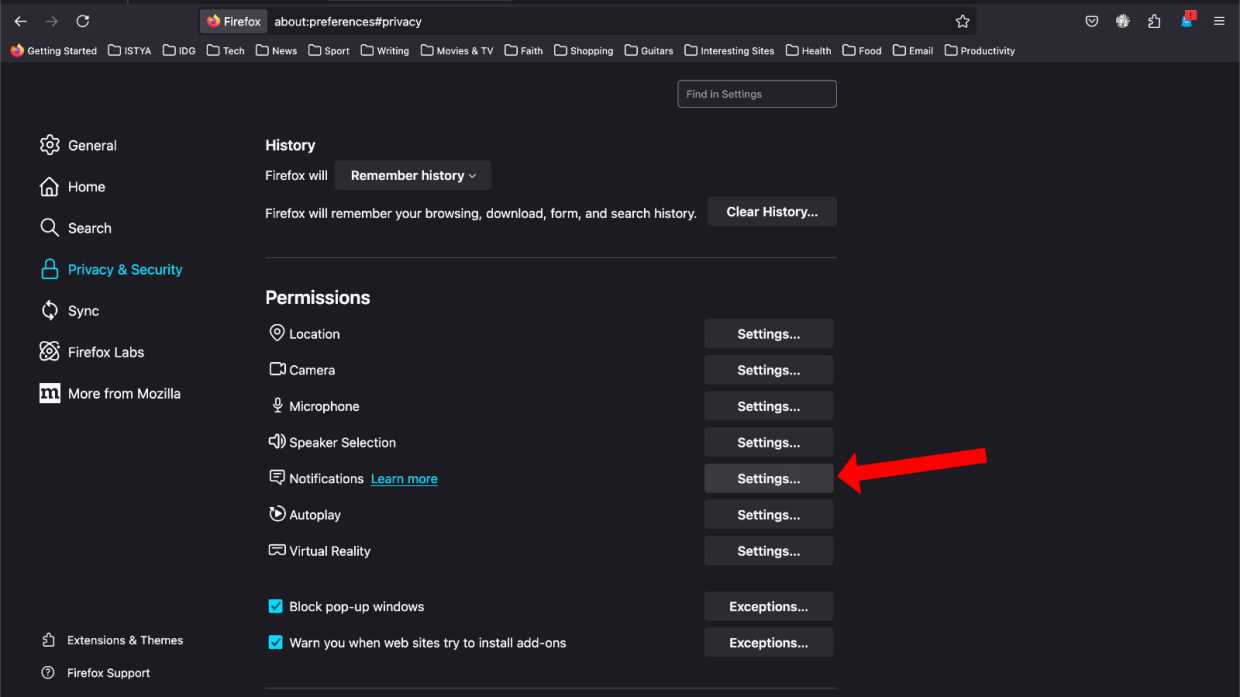 Is MyFlixer Safe? How to protect your Mac from the MyFlixer virus ...