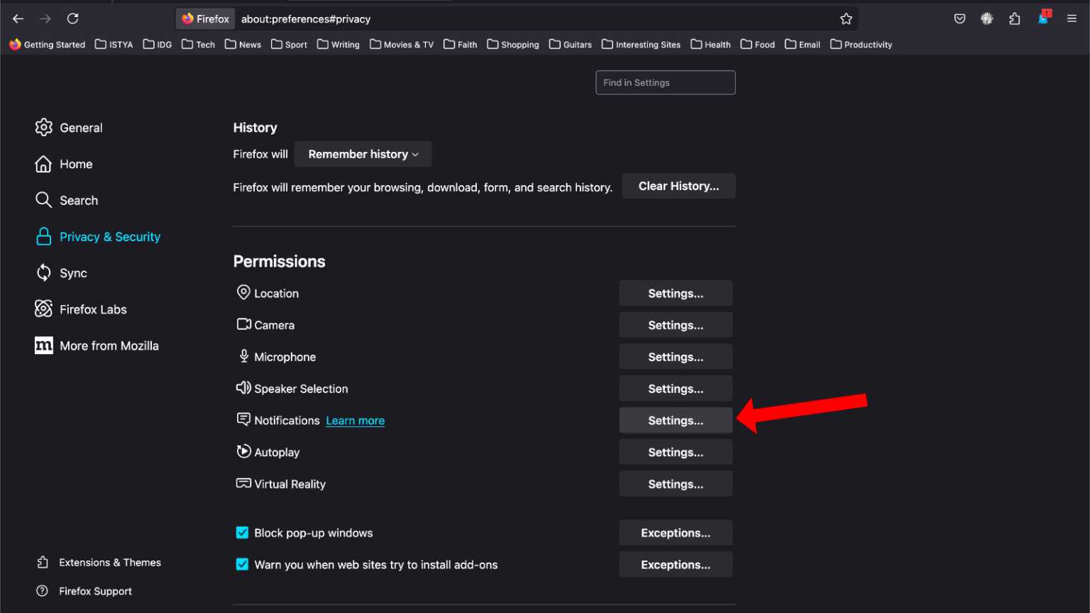 Is MyFlixer Safe? How to protect your Mac from the MyFlixer virus ...