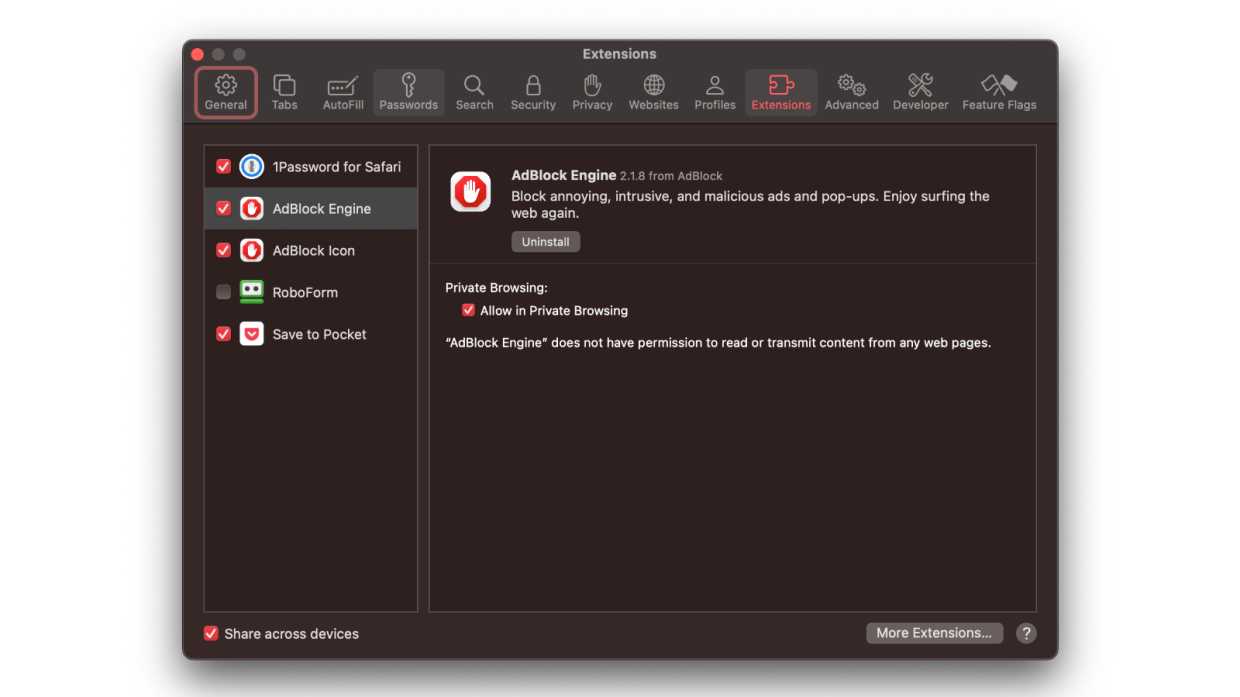 Is MyFlixer Safe? How to protect your Mac from the MyFlixer virus ...