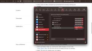 Is MyFlixer Safe? How to protect your Mac from the MyFlixer virus ...
