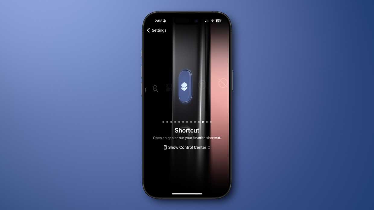 Everything the iPhone Action button can do | Macworld