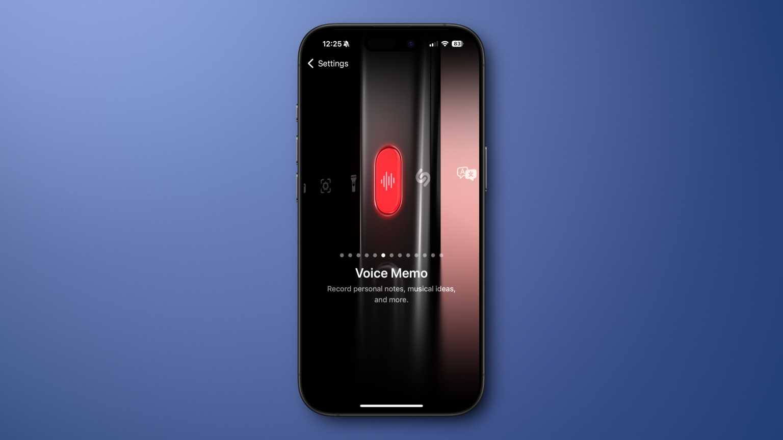 Everything the iPhone Action button can do | Macworld