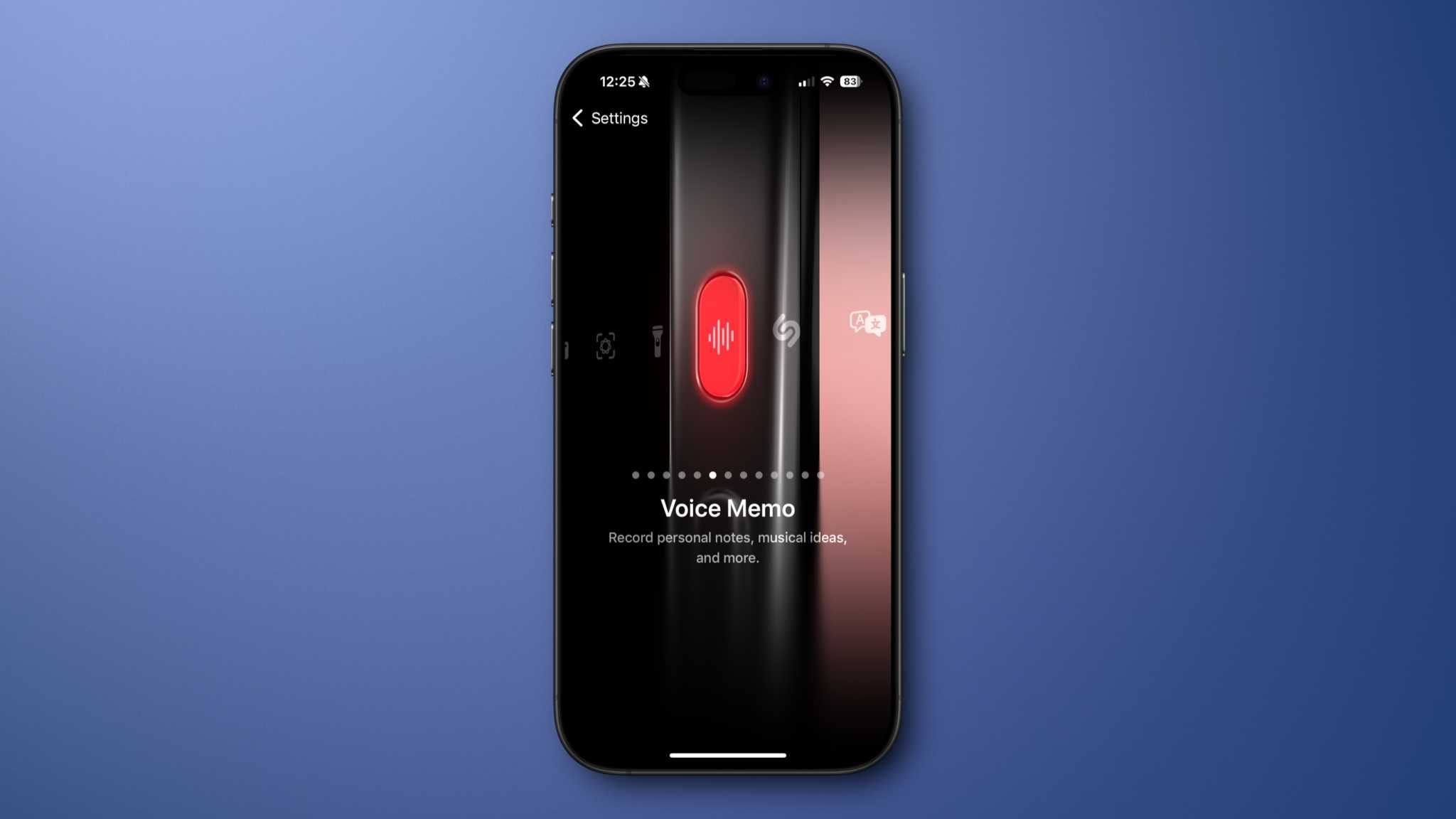Everything the iPhone Action button can do | Macworld