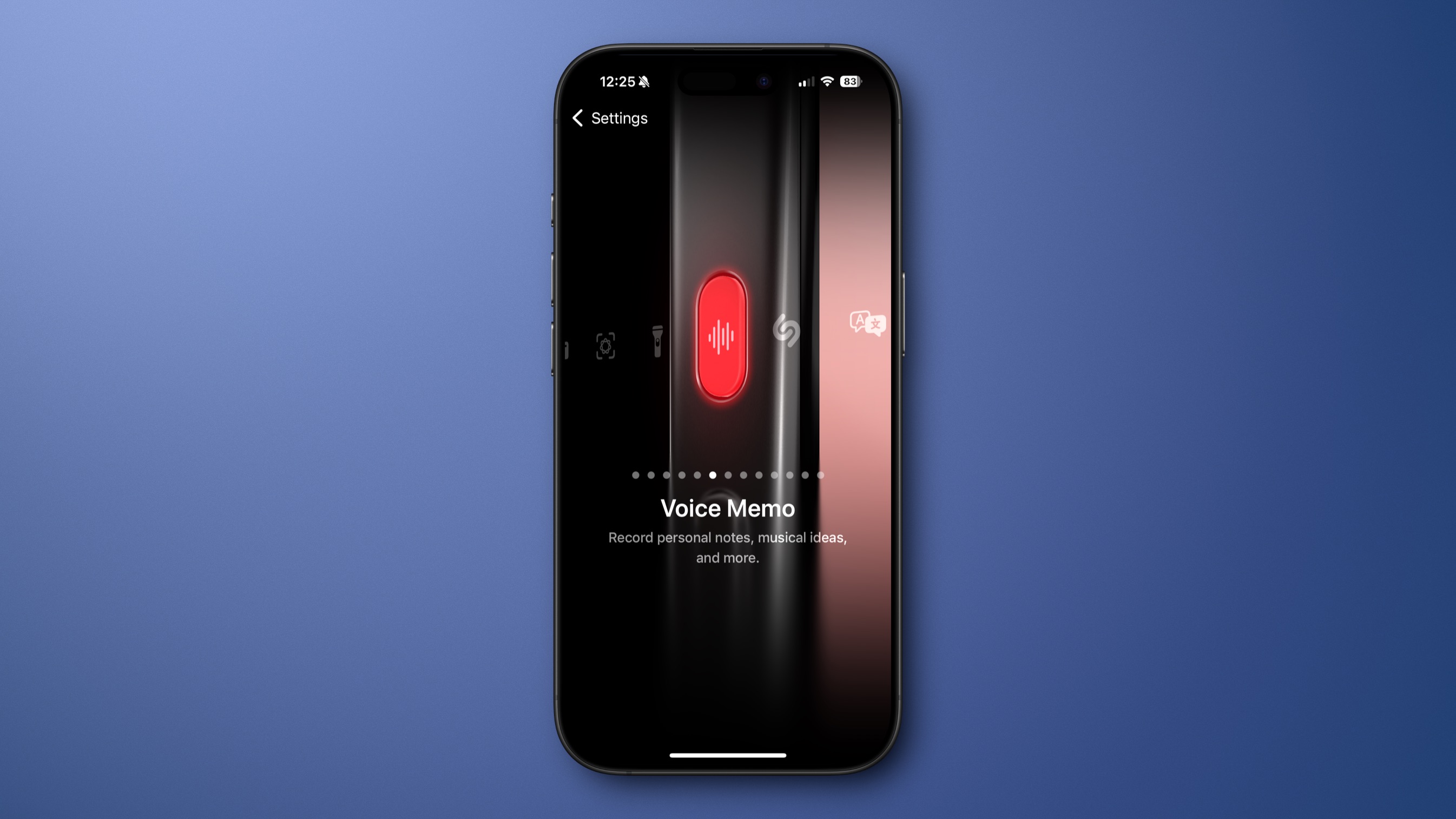 Everything the iPhone Action button can do | Macworld