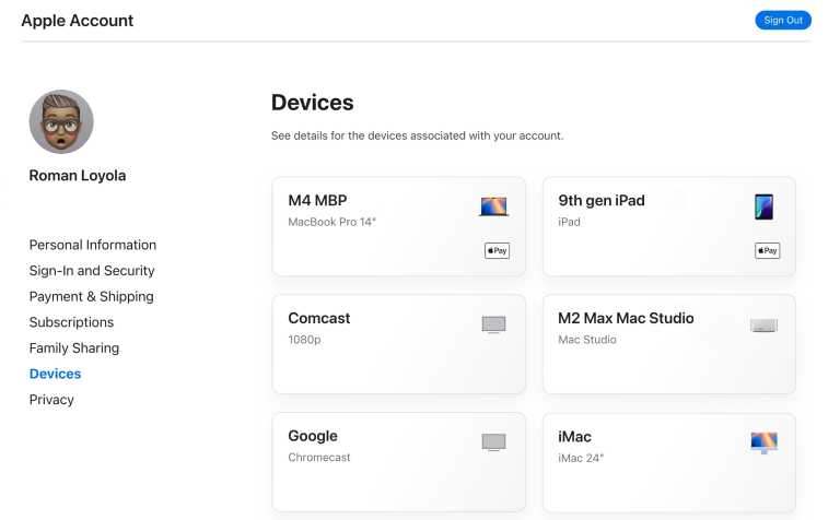 Has your Apple Account been hacked? Here’s how to know–and fix it ...