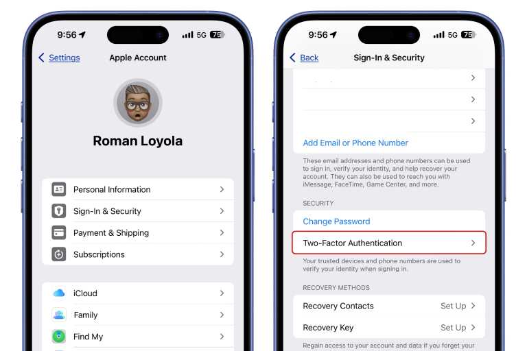 Has your Apple Account been hacked? Here’s how to know–and fix it ...