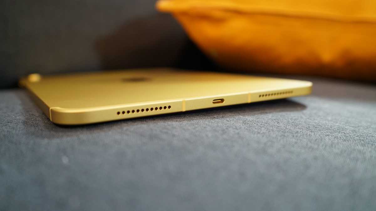 iPad (A16) review: Who needs AI anyway? | Macworld