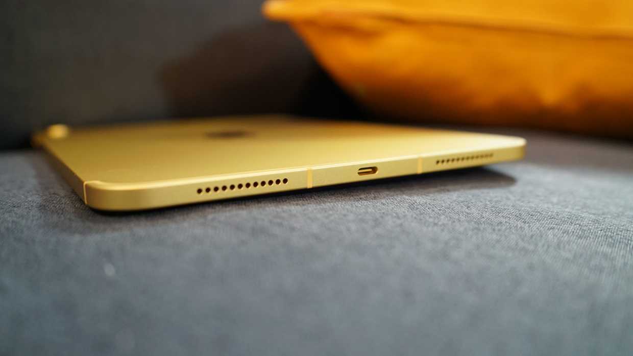 iPad (A16) review: Who needs AI anyway? | Macworld