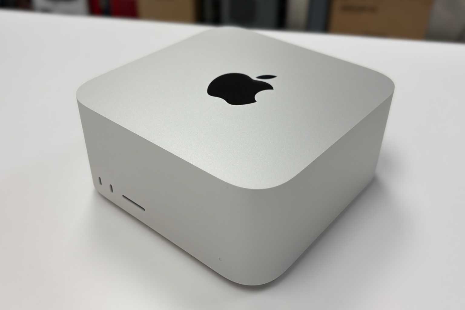 Mac Studio (M4 Max) review | Macworld