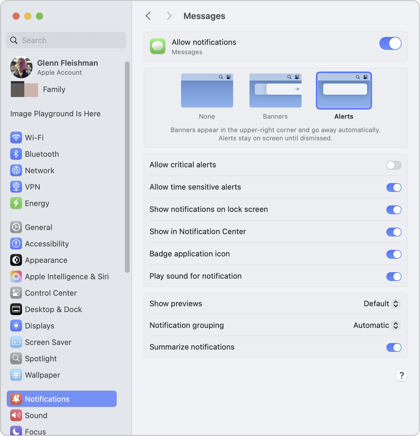How to control simultaneous notifications sounds across your Apple devices | Macworld