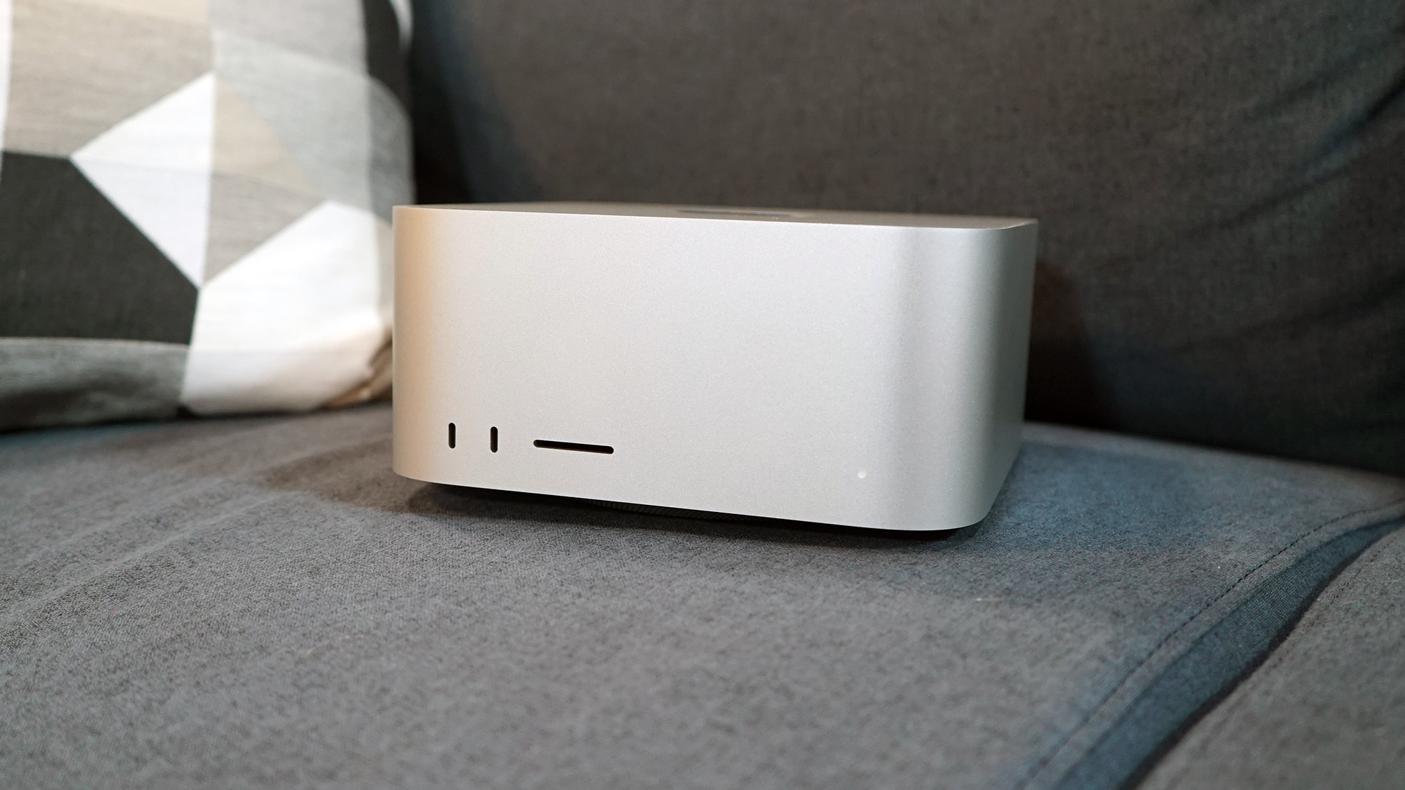 Mac Studio M3 Ultra im Test – das KI-Monster - Macwelt