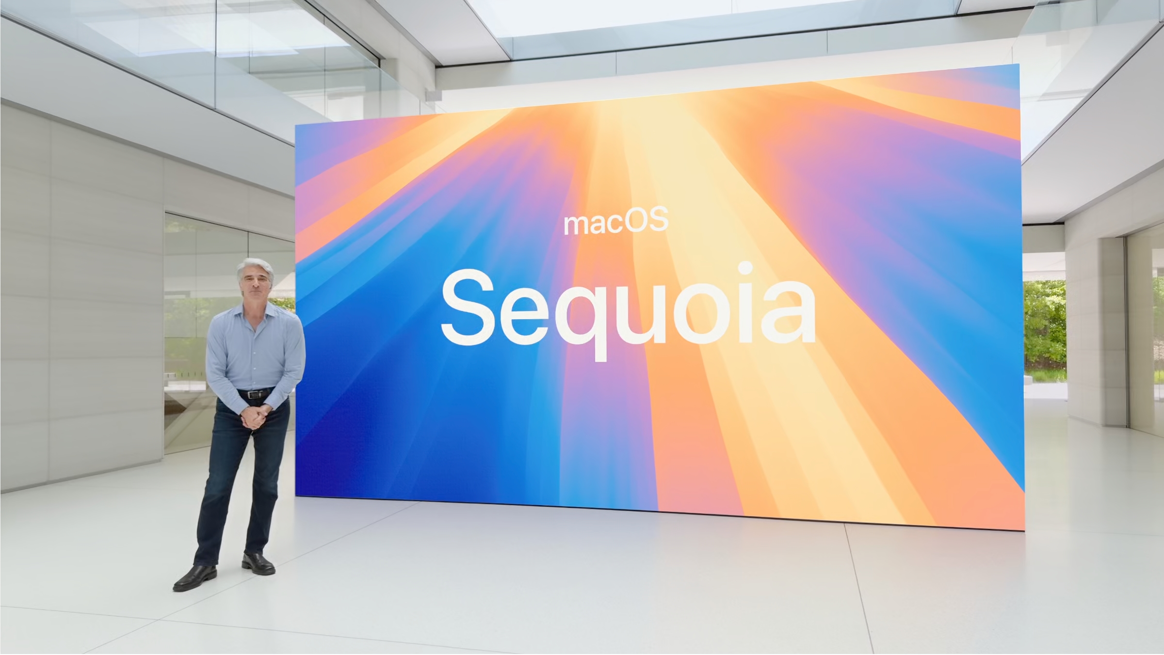 macOS 26 Tahoe new features, latest version, beta, and Mac ...