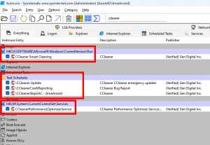 So unterbinden Sie den Autostart der Gratis-Version von Ccleaner - PC-WELT