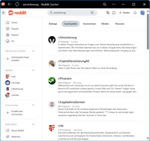 So nutzen Sie Reddit optimal als umfassende Informationsquelle - PC-WELT