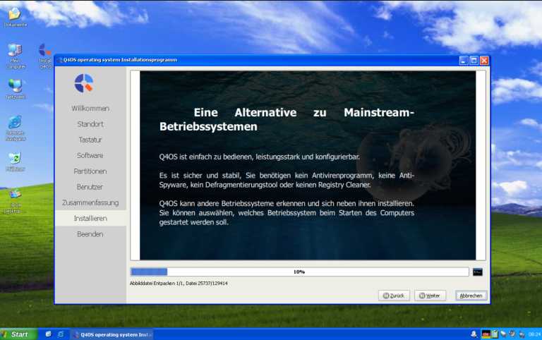Wer braucht schon Windows 11? So nutzen Sie einfach Windows XP auf ...