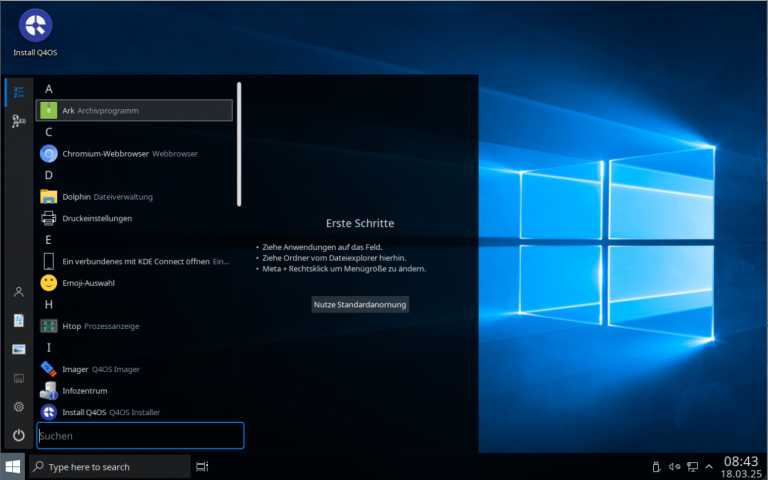 Wer braucht schon Windows 11? So nutzen Sie einfach Windows XP auf ...