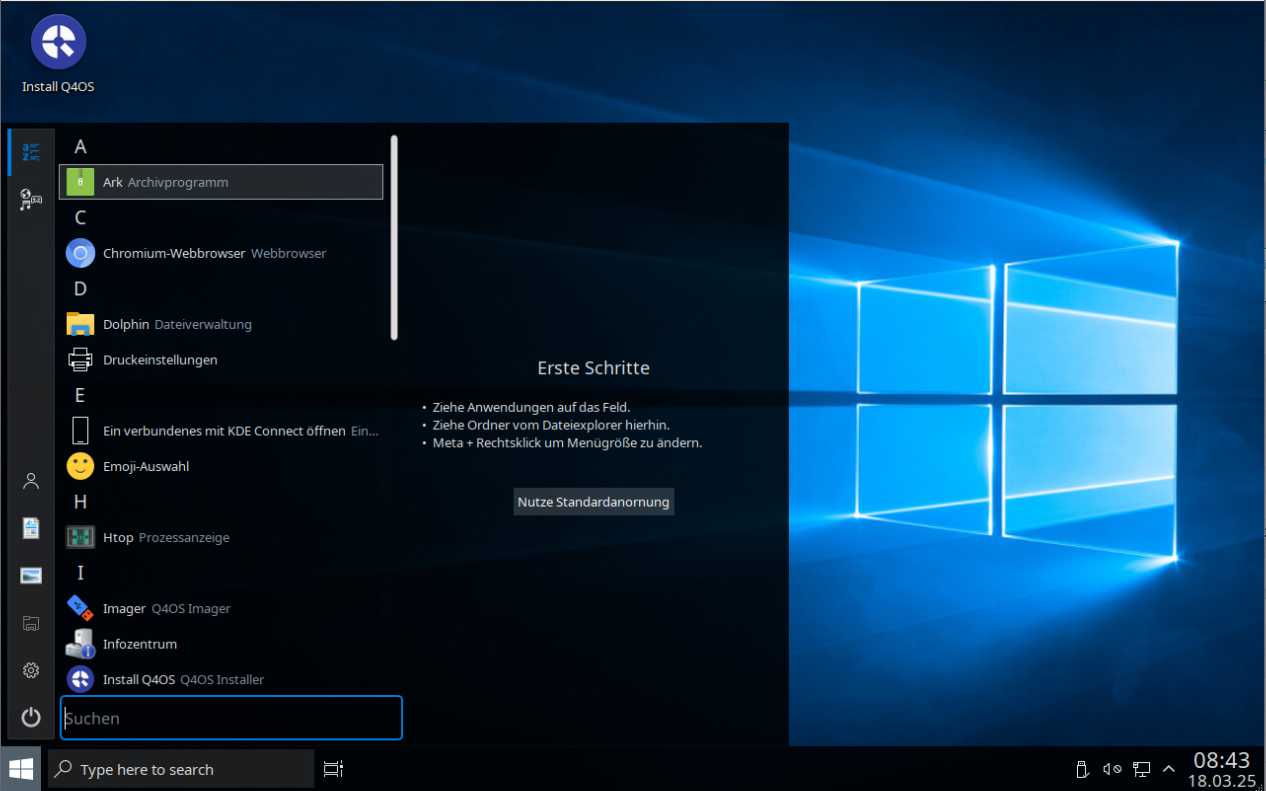 Wer braucht schon Windows 11? So nutzen Sie einfach Windows XP auf ...