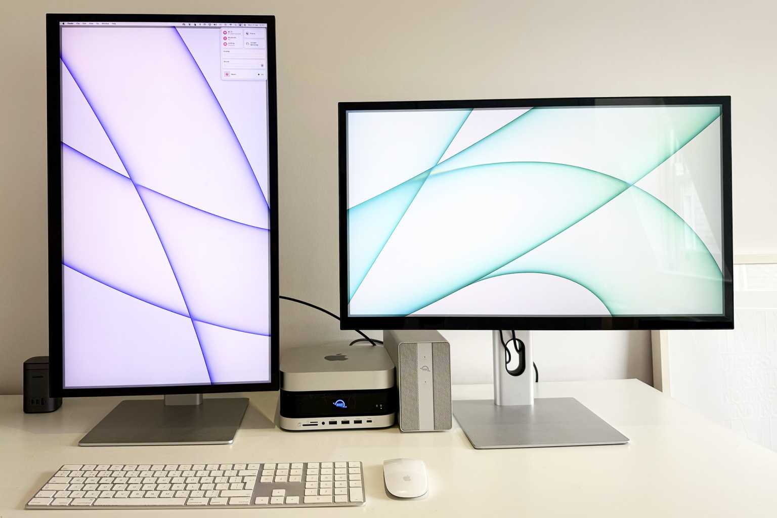 Alogic Clarity 5K Touch 27-inch monitor review: our favorite ...